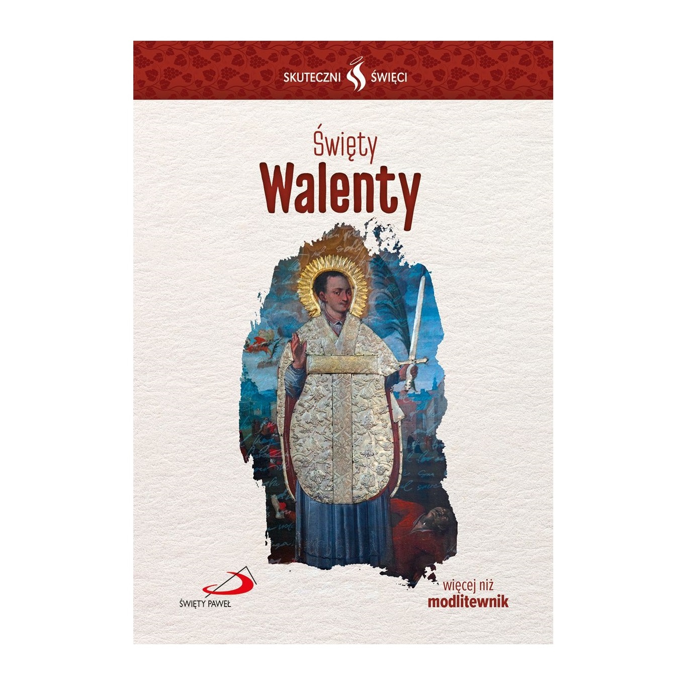 Święty Walenty – Upominki z Łagiewnik