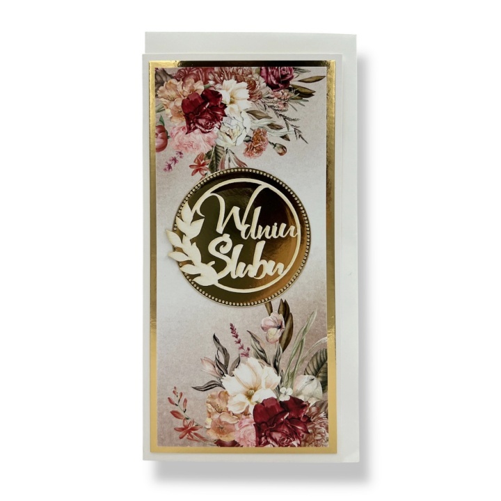 W dniu ślubu – Upominki z Łagiewnik